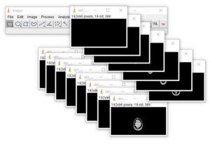 ImageJの使い方 1 – Tools for RadTech