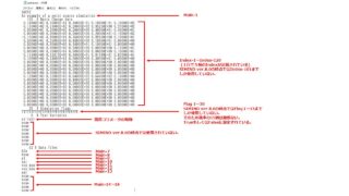 SIMINDの使い方2 ～change～｜Tools for RadTech